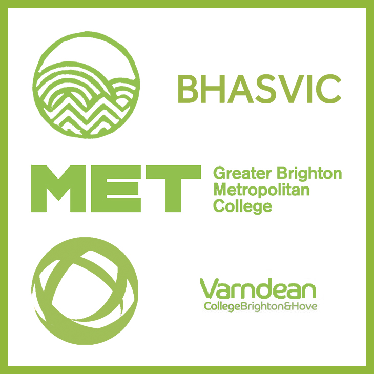 BHASVIC, GBMET, Varndean College – FE Climate Roadmap – Joint pledge