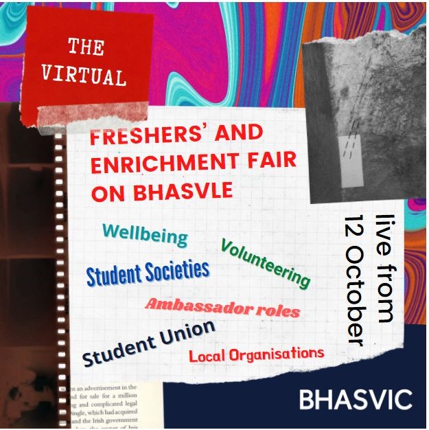 BHASVIC Enrichment