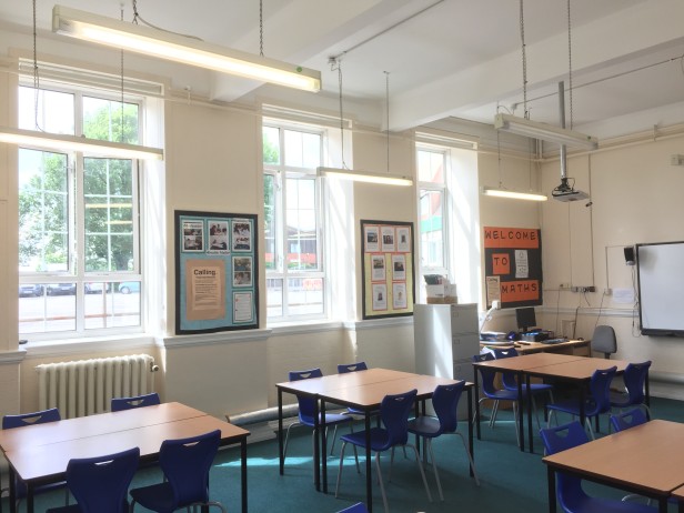 Venue Hire at BHASVIC