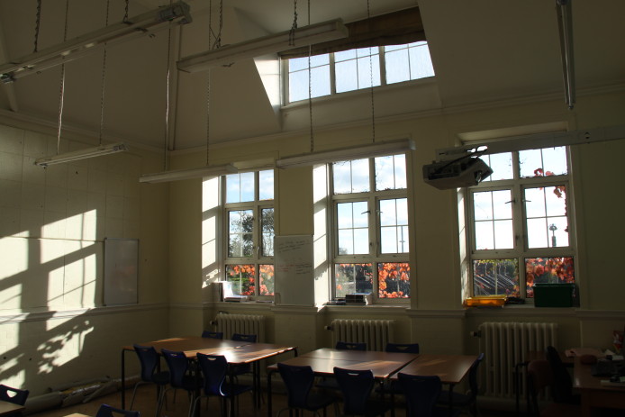 Venue Hire at BHASVIC