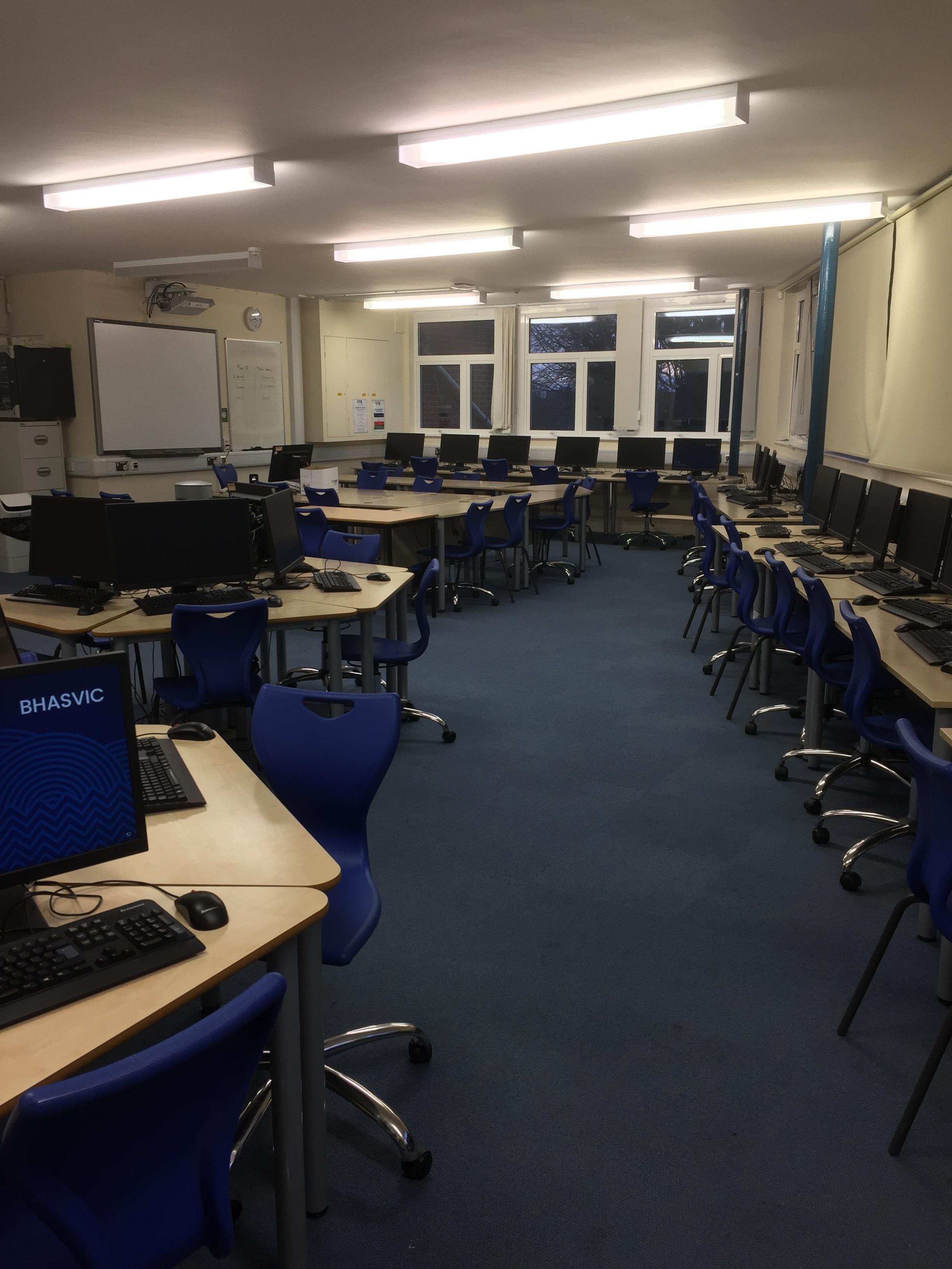 Venue Hire at BHASVIC