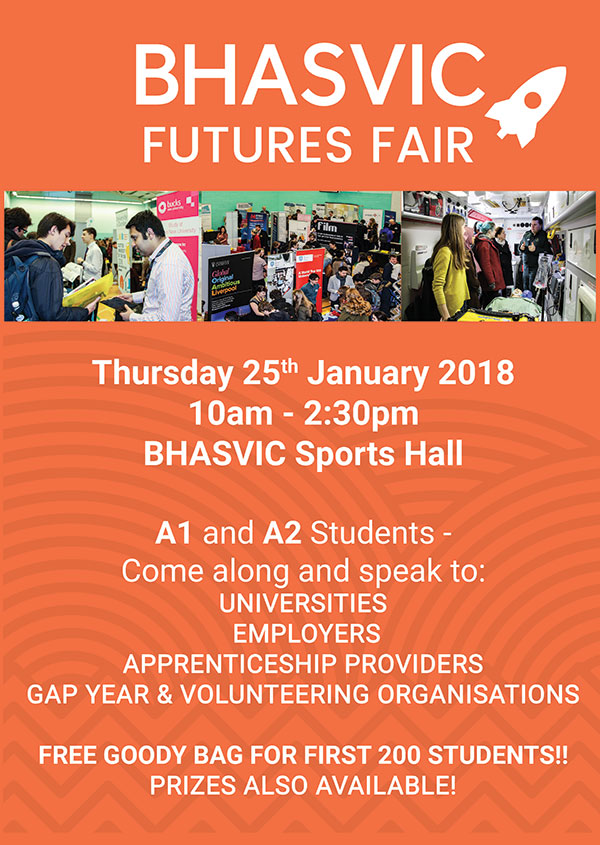 Futures Fair